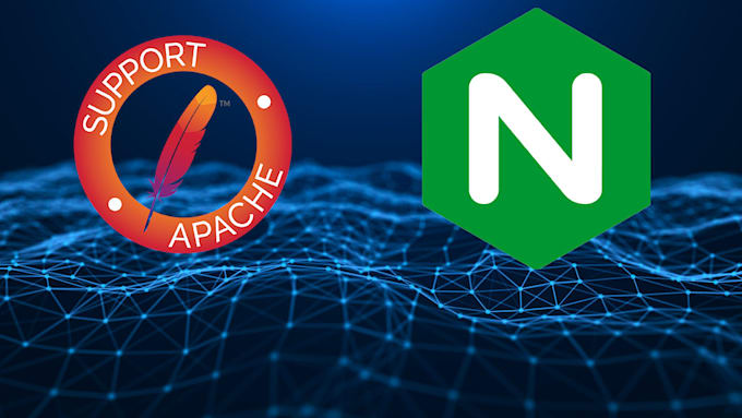 Setup nginx as webserver by Darkonett | Fiverr Setup nginx as webserver by Darkonett | Fiverr