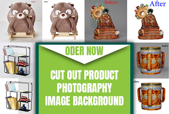 Cut out product photography image background by Doris_ginn | Fiverr