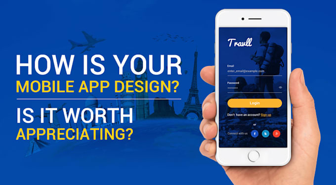 Develop cross platform xamarin forms app by Dulanjalim | Fiverr
