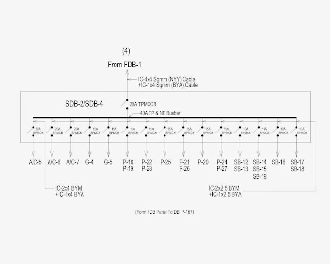 Do Electrical Single Line Diagram Sld And Load Schedule By My XXX Hot do-electrical-single-line-diagram-sld-and-load-schedule-by-my-xxx-hot