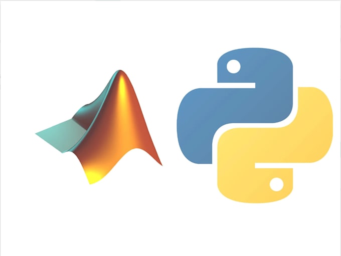 Matlab, python tasks on image processing, deep and machine learning by Rxmdesigner | Fiverr