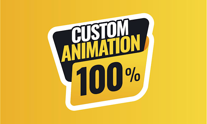 Do eye catching custom logo animation for you in 24 hours by ...