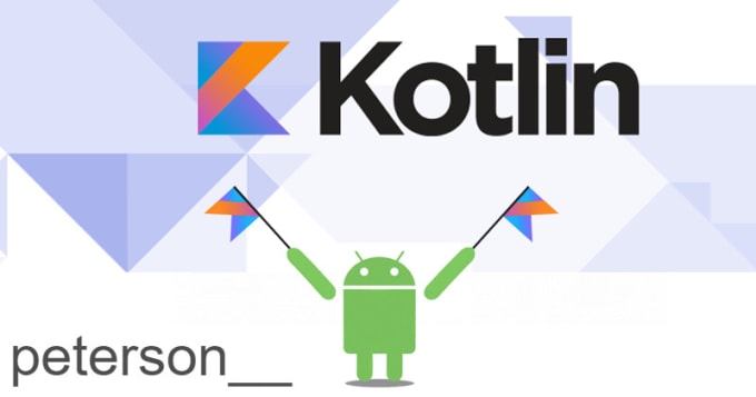 Work on your java and kotlin projects by Peterson__ | Fiverr Work on your java and kotlin projects by Peterson__ | Fiverr