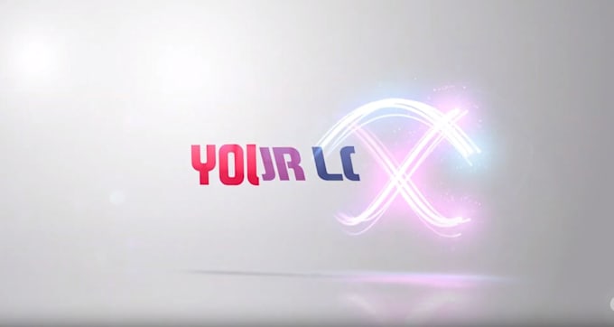 Make 4 amazing intro for your logo by Mffmff83 | Fiverr