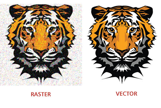 Convert jpg to vector ai, eps, pdf, svg, cdr, just 24 hours by ...