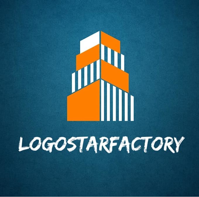 Create attractive professional logo by Logostarfactory | Fiverr Create attractive professional logo by Logostarfactory | Fiverr