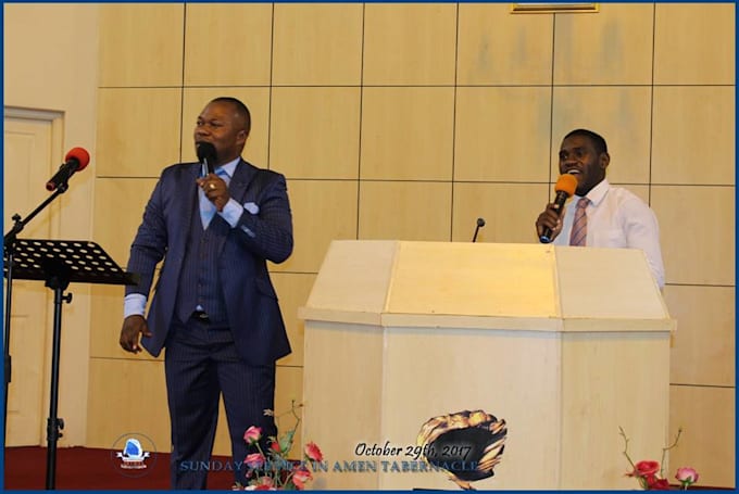 Do all your french english translation flyer design by Eliezergomat ...