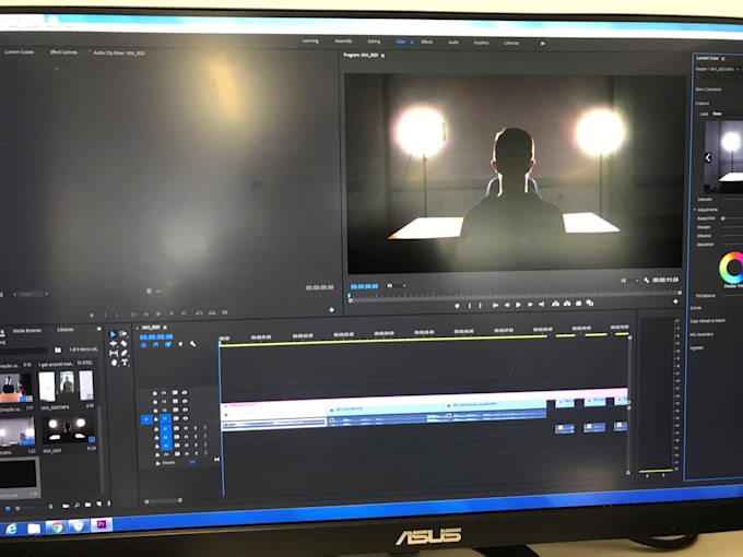 Do basic video editing by Epickiwifilms | Fiverr