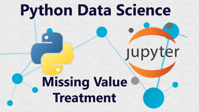 Handle Data Preprocessing Missing Value Fillna Using Python By Data