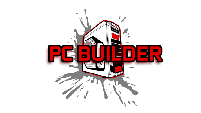 Help you build a gaming pc by Enemize | Fiverr