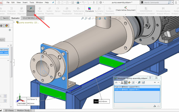 Design anything in solidworks by S1rrah | Fiverr