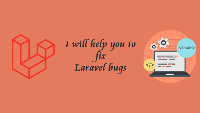 Install, fix and develop php laravel website, application by Hossain ...
