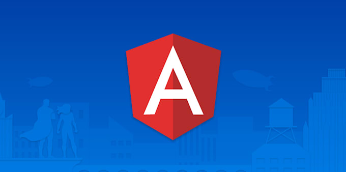 Create front end application in angular by Adimation | Fiverr