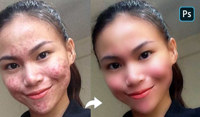 Professional photo editing and photo retouching by Yulius_lius | Fiverr