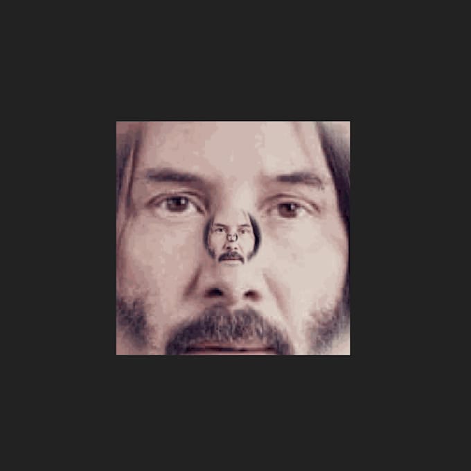 Create a cool face gifs by Rgauci5800 | Fiverr