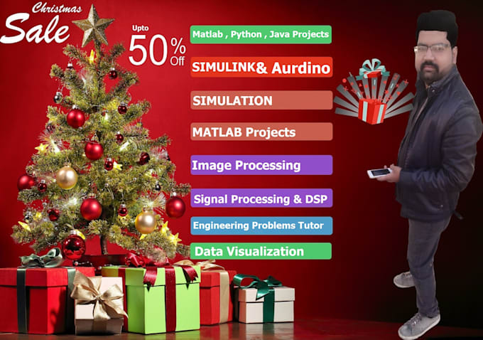 Write matlab , java and python codes with simulink and simulation by ... Write matlab , java and python codes with simulink and simulation by ...