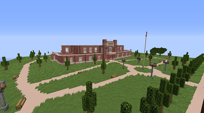 Create a mc mod by Minecrafthilp | Fiverr