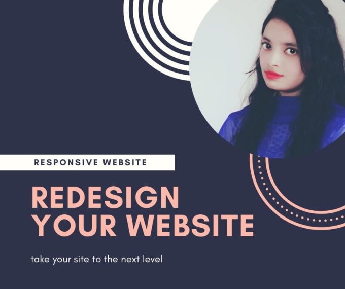 Redesign your website with html,css,javascript,bootstrap by Sumashathy ... Redesign your website with html,css,javascript,bootstrap by Sumashathy ...