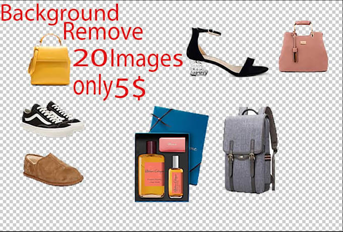 Professionally remove, change background from images by Sidcreations ...