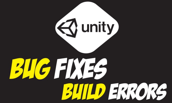 Fix bugs and optimized levels for unity game development by Umeralam772 ...