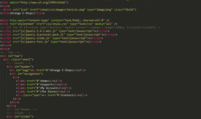 Write Php Html Css Javascript Mysql Programming Scripts By Arsalanhaider20 Fiverr