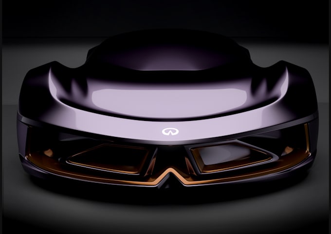 Professional car and product 3d models with designs by Shahbaaz07 | Fiverr