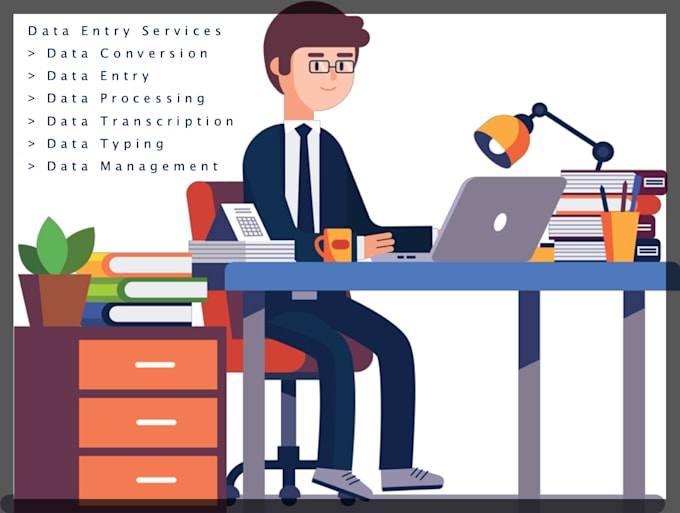 Transcription and data entry by Kathrinamaguins | Fiverr