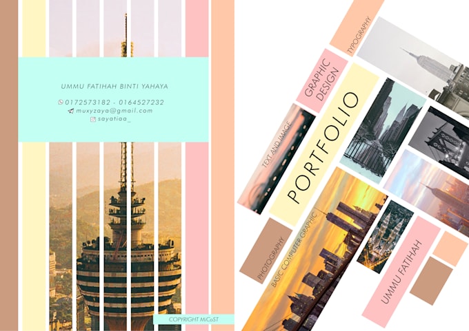 Design something unique for you by Teeayaya | Fiverr