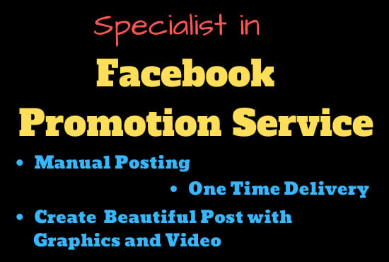 Do facebook improvement solution by Frukaiya19 | Fiverr