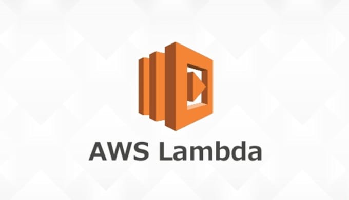 Build an aws lambda function for you by Beate_ioseph | Fiverr