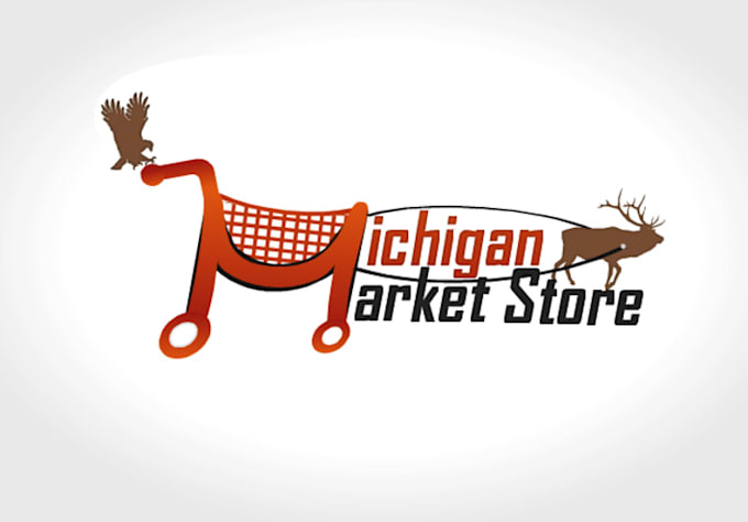 Design your logo and all these creative, amazing and multi purpose ...