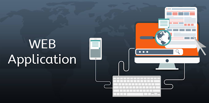 Fix, design and develop web application by Aamirhs | Fiverr Fix, design and develop web application by Aamirhs | Fiverr