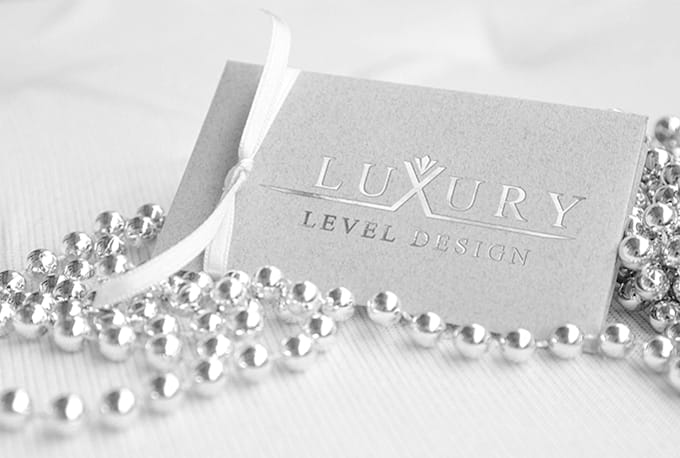 Design eye catching luxury and heraldic logo by Level_design | Fiverr
