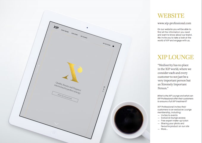 Create psd mockup press packs for your new brand by Nataliejhunter | Fiverr