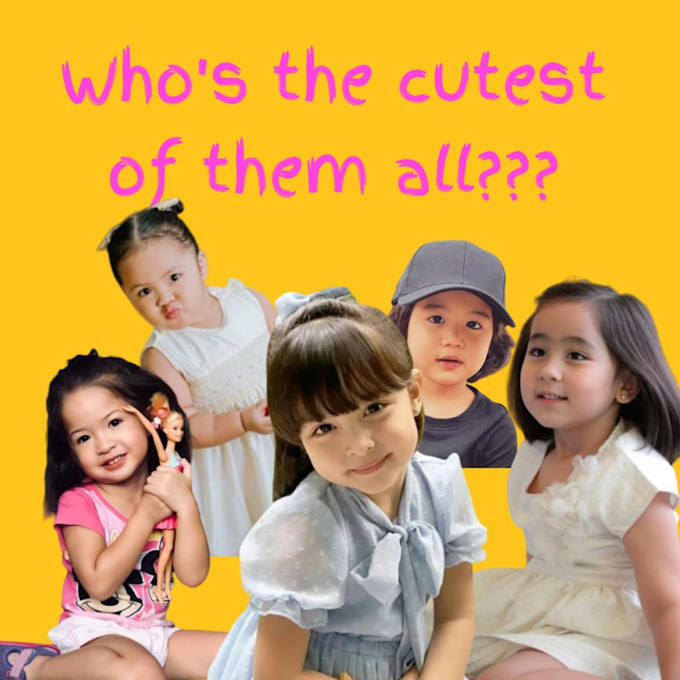 Create unique and original designs for you by Irenefernando | Fiverr