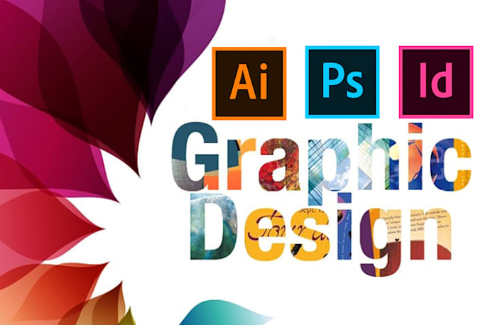 Create some graphic design by Purgen79 | Fiverr