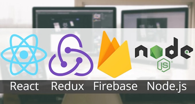Develop web apps with react js,node js and firebase by Dealex | Fiverr Develop web apps with react js,node js and firebase by Dealex | Fiverr