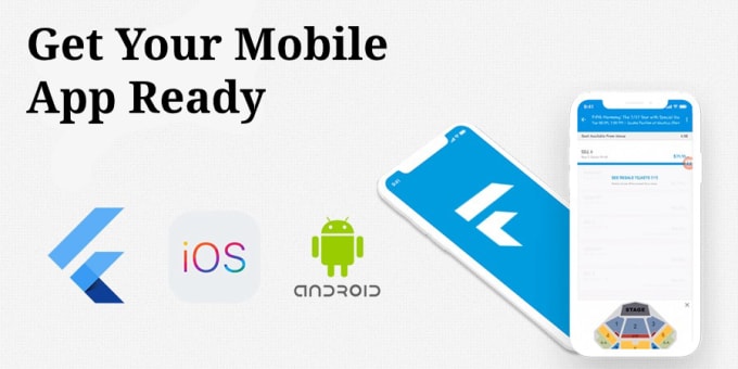 Develop android, ios mobile app using flutter by Hafeez_123 | Fiverr Develop android, ios mobile app using flutter by Hafeez_123 | Fiverr