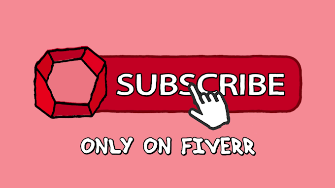 Create youtube kids intro for your channel by Ebookspcl | Fiverr