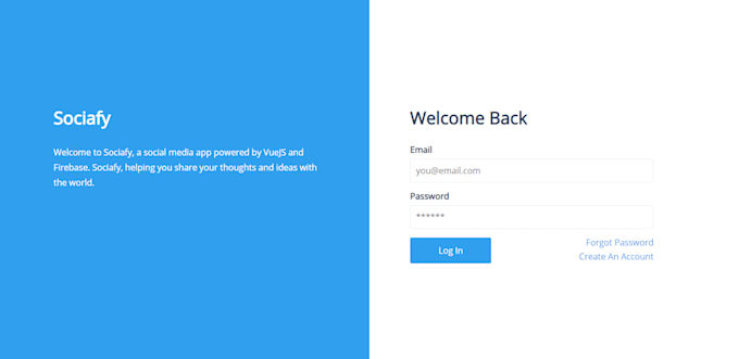 Create a web app using vue js by Arrens | Fiverr