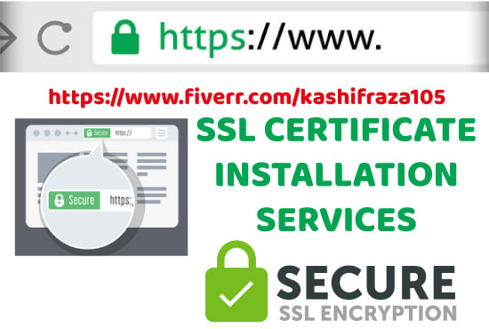 Install ssl certificate or fix ssl certificate problems by ... Install ssl certificate or fix ssl certificate problems by ...