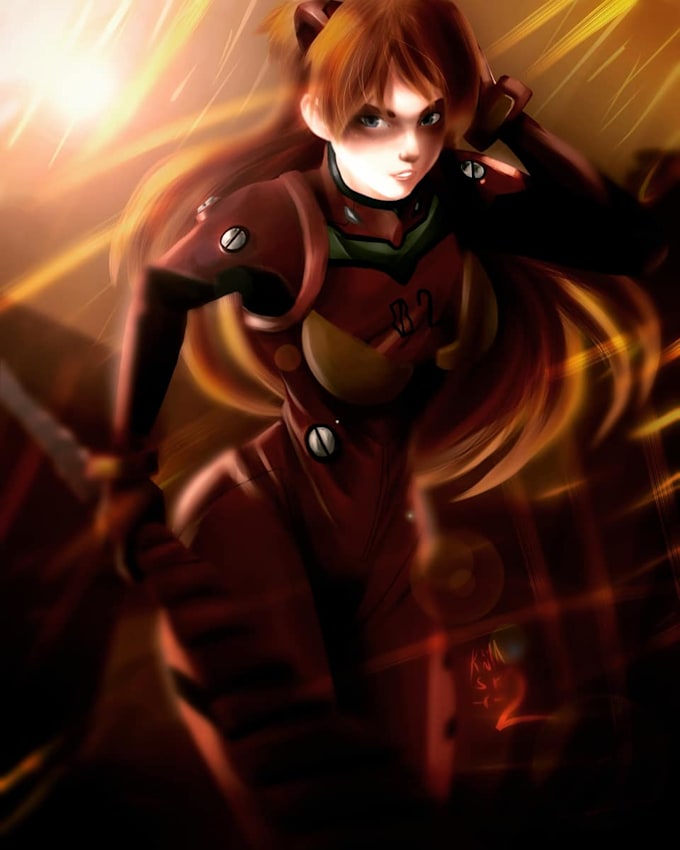 Emergency commissions to renew my graphics tablet by Kenta_2d | Fiverr