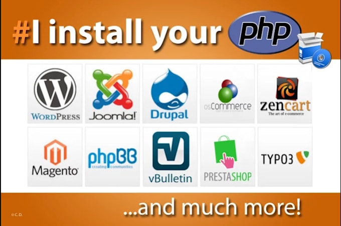 Install any php script by Riyanshi_t | Fiverr Install any php script by Riyanshi_t | Fiverr