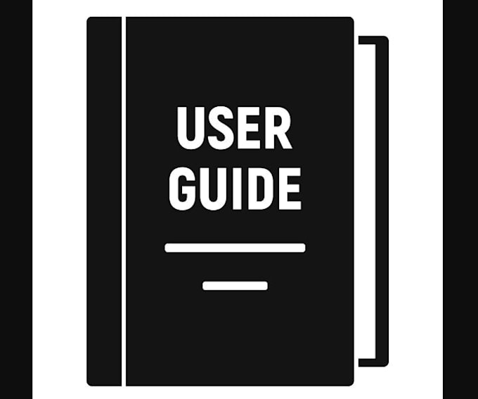 Create training manuals and user guides by Ebookcompany | Fiverr