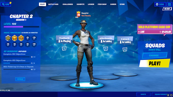 Recon Expert - EMSEKFLOL.COM