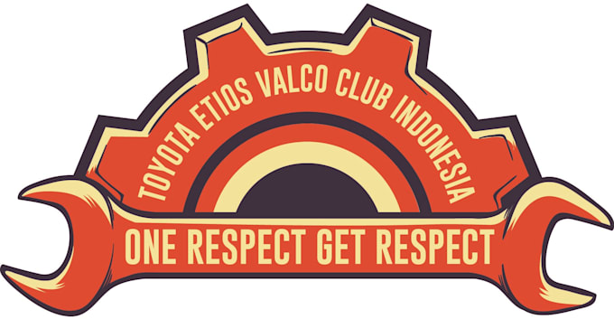 Create high quality sticker design by Ilhmkur | Fiverr