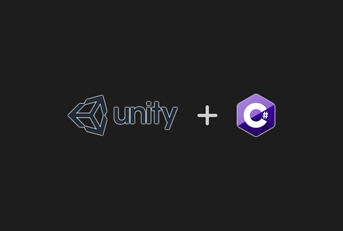 Make A Csharp Script For Your Game In Unity By Gameplay554 Fiverr