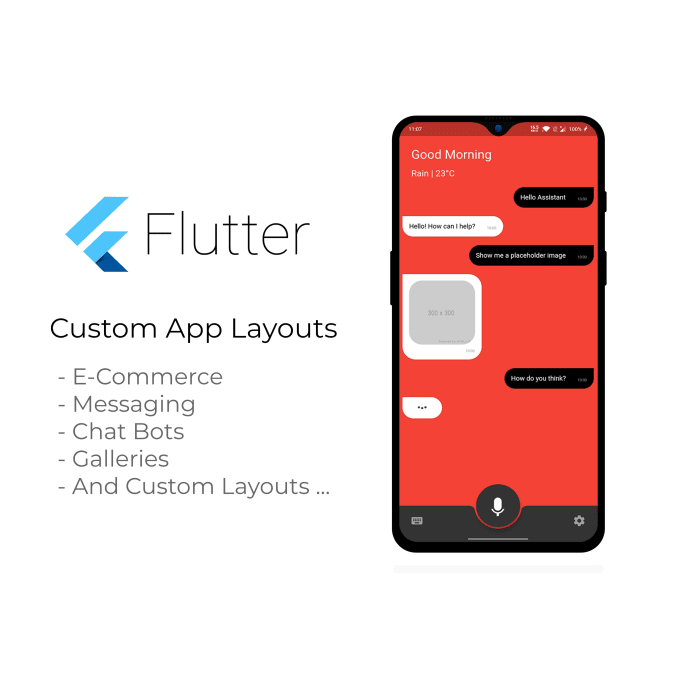 Create custom app layouts in flutter by Arunk140 | Fiverr Create custom app layouts in flutter by Arunk140 | Fiverr