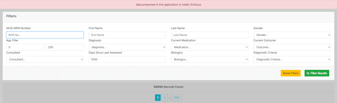 Develop python and flask applications by Talhadn | Fiverr