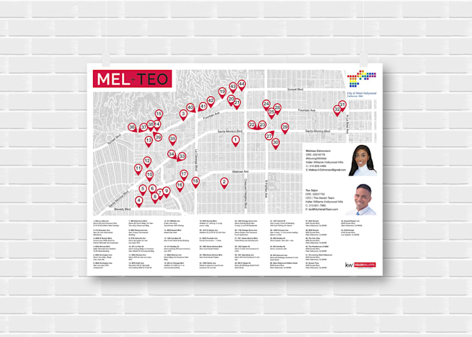 Design modern business vector map of any location by Maxved | Fiverr